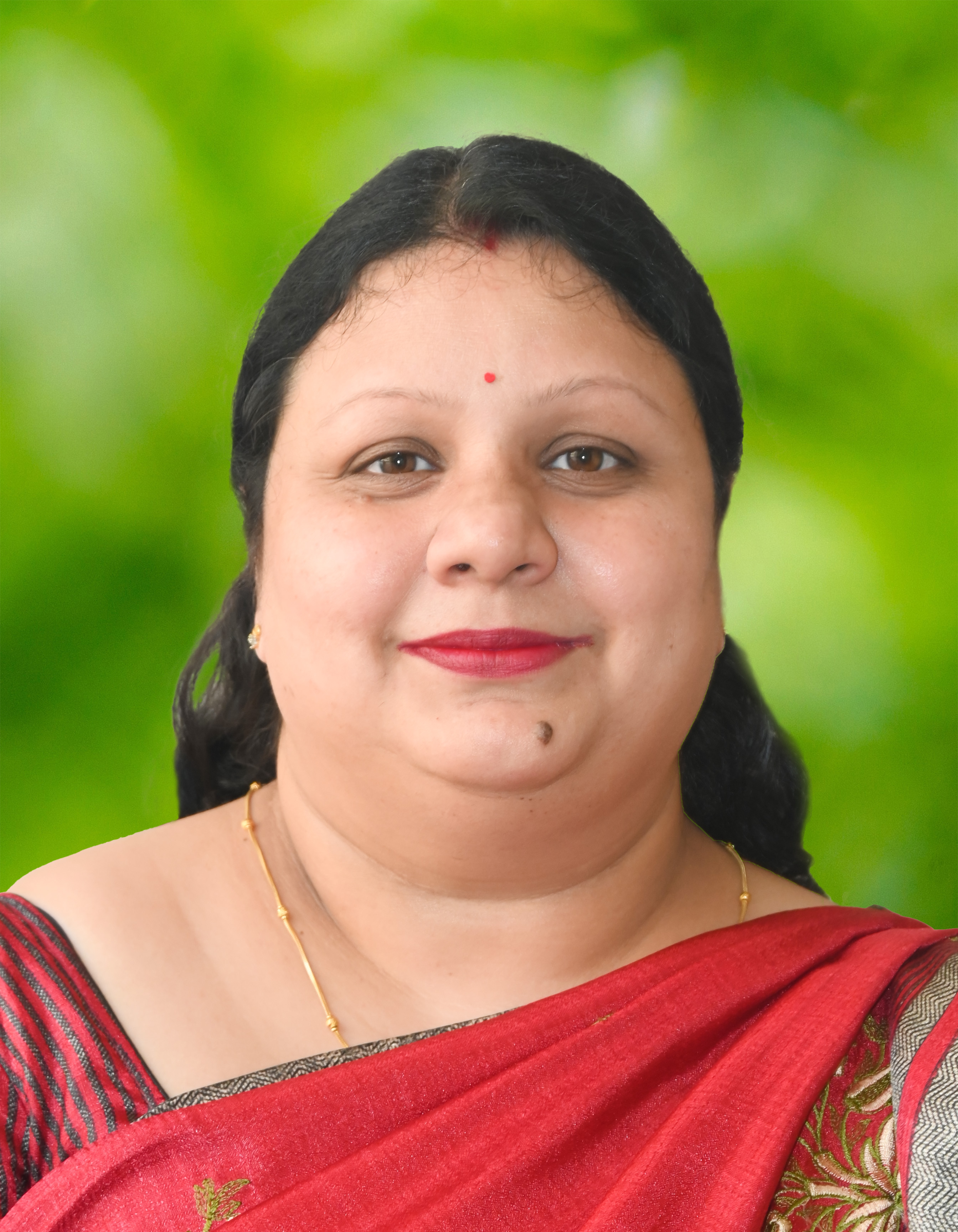 St. Mary's Higher Secondary School | Primary School